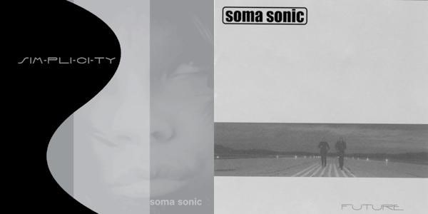 Soma Sonic Store: Official Merch & Vinyl