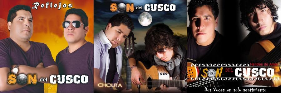 Son del Cusco Store: Official Merch & Vinyl