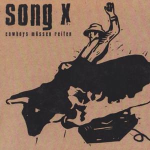 Song X Store: Official Merch & Vinyl