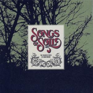 Songs Of Soil Store: Official Merch & Vinyl