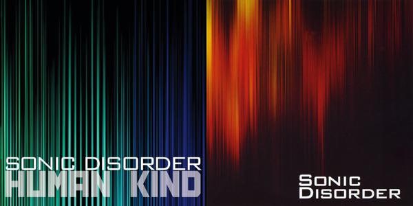 Sonic Disorder Store: Official Merch & Vinyl