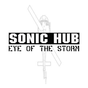 Sonic Hub Store: Official Merch & Vinyl