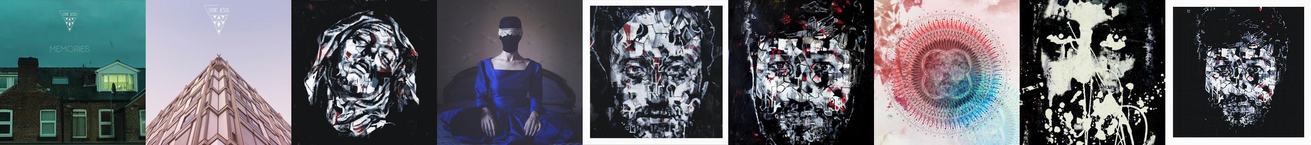 Sonic Jesus Store: Official Merch & Vinyl