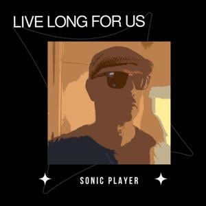 Sonic Player Store: Official Merch & Vinyl