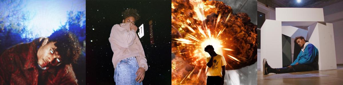 SONNY NITEZ Store: Official Merch & Vinyl