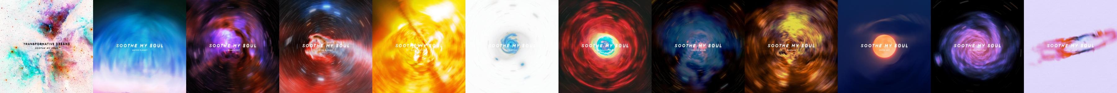 Soothe My Soul Store: Official Merch & Vinyl