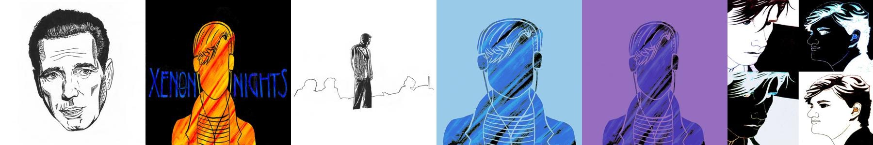 Sophie Mahon Store: Official Merch & Vinyl