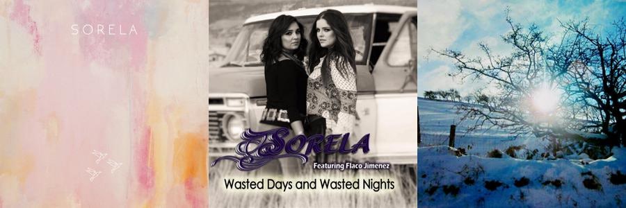 Sorela Store: Official Merch & Vinyl