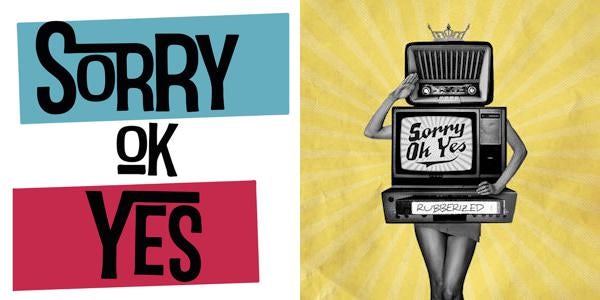 Sorry Ok Yes Store: Official Merch & Vinyl