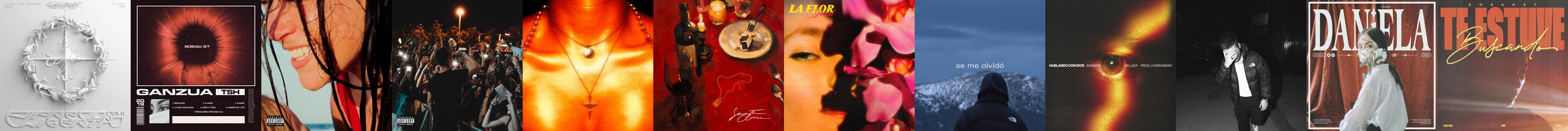 Sosad.97 Store: Official Merch & Vinyl