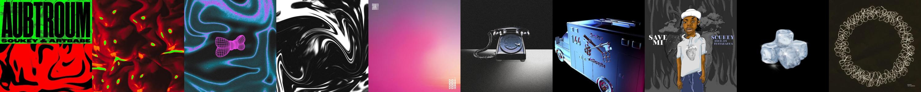 Soukey Store: Official Merch & Vinyl