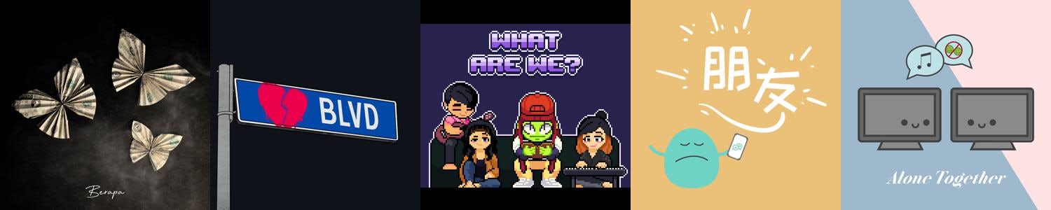 Soul Dot Store: Official Merch & Vinyl