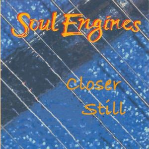 Soul Engines Store: Official Merch & Vinyl