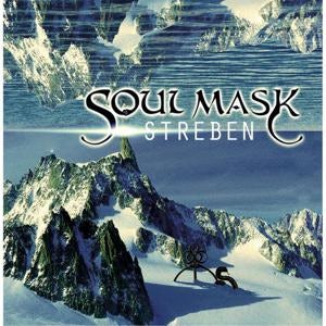 Soul Mask Store: Official Merch & Vinyl