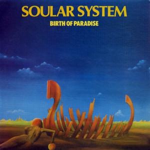 Soular System Store: Official Merch & Vinyl