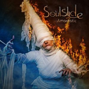 Soulslide Store: Official Merch & Vinyl