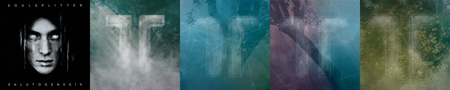 Soulsplitter Store: Official Merch & Vinyl