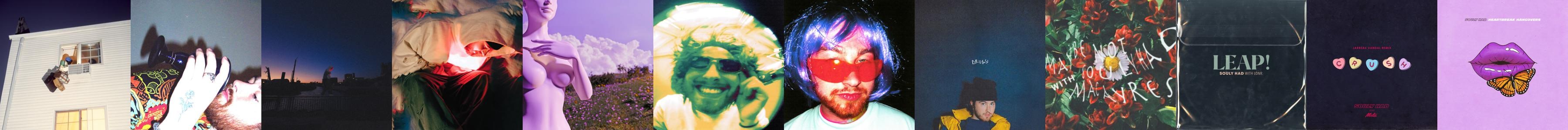 Souly Had Store: Official Merch & Vinyl