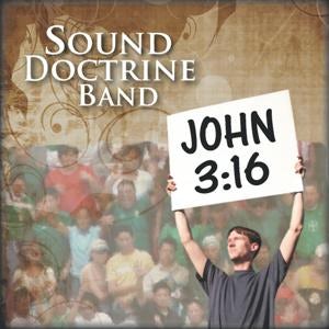 Sound Doctrine Band Store: Official Merch & Vinyl