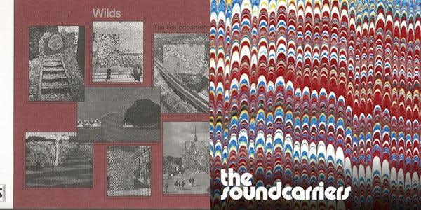 The Soundcarriers Store: Official Merch & Vinyl