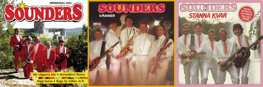 Sounders Store: Official Merch & Vinyl