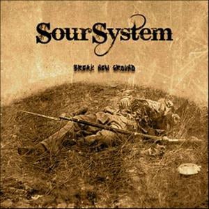 Sour System Store: Official Merch & Vinyl