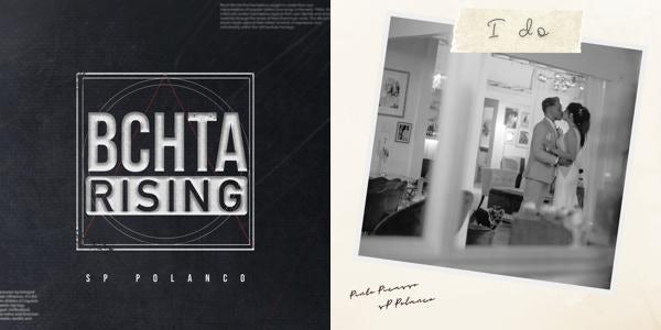 sP Polanco Store: Official Merch & Vinyl