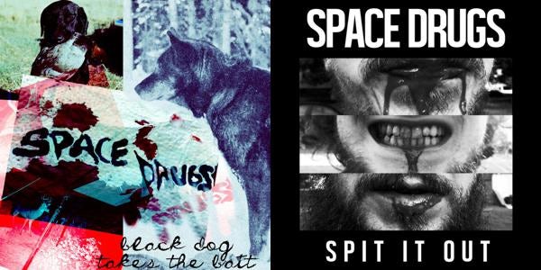 Space Drugs Store: Official Merch & Vinyl