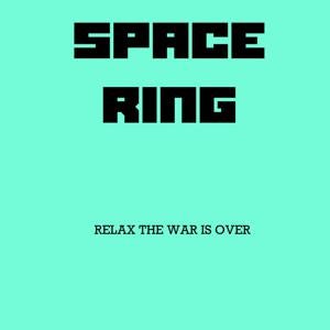 Space Ring Store: Official Merch & Vinyl