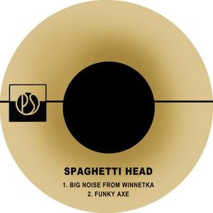Spaghetti Head Store: Official Merch & Vinyl