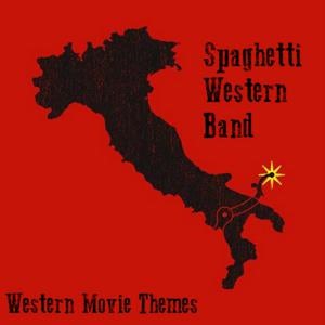 Spaghetti Western Band Store: Official Merch & Vinyl