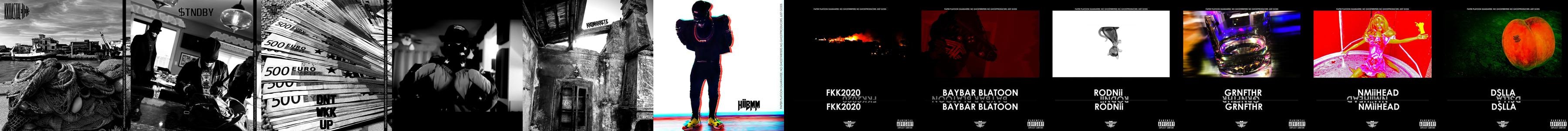 Spark Master Tape Store: Official Merch & Vinyl