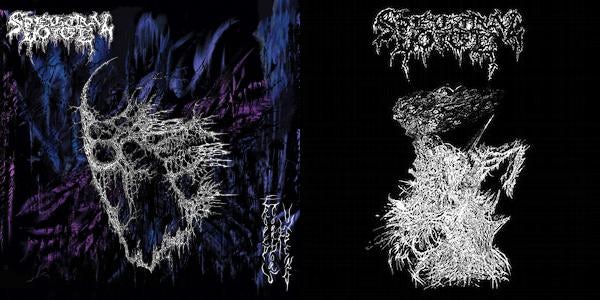 Spectral Voice Store: Official Merch & Vinyl