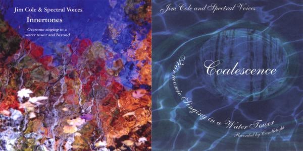 Spectral Voices Store: Official Merch & Vinyl