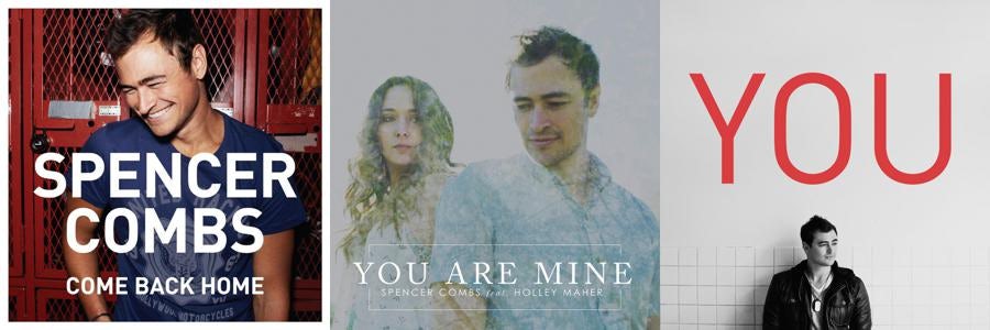 Spencer Combs Store: Official Merch & Vinyl