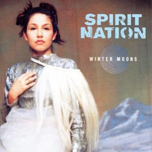 Spirit Nation Store: Official Merch & Vinyl