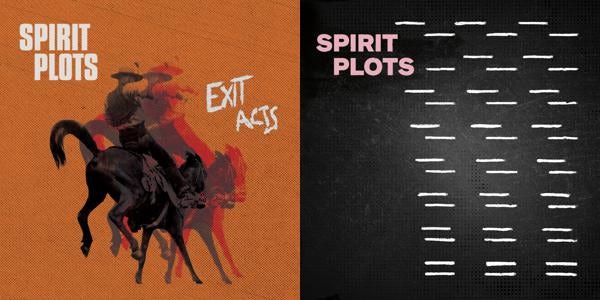 Spirit Plots Store: Official Merch & Vinyl