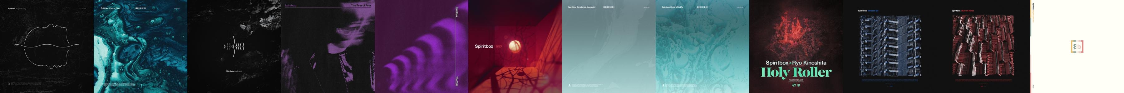 Spiritbox Shirts, Spiritbox Merch, Spiritbox Hoodies, Spiritbox Vinyl ...