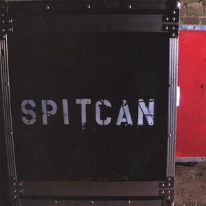 Spit Can Store: Official Merch & Vinyl