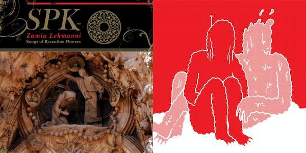 Spk Store: Official Merch & Vinyl