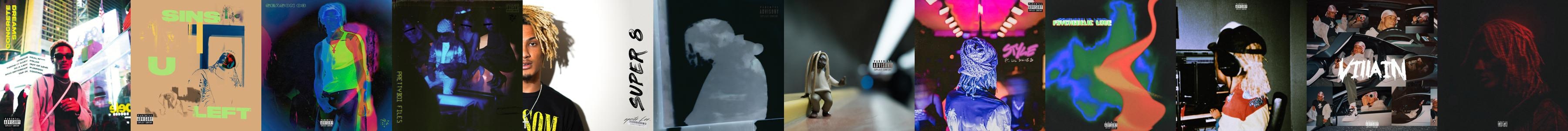 Sprite Lee Store: Official Merch & Vinyl