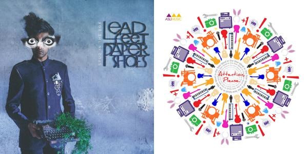 Spud In The Box Store: Official Merch & Vinyl