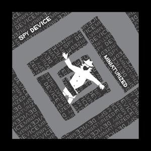 Spy Device Store: Official Merch & Vinyl