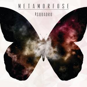 Squadro Store: Official Merch & Vinyl