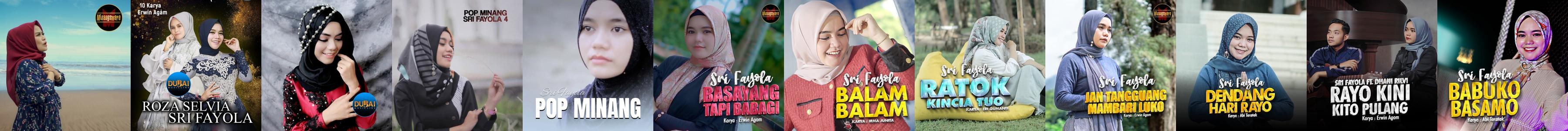 Sri Fayola Store: Official Merch & Vinyl