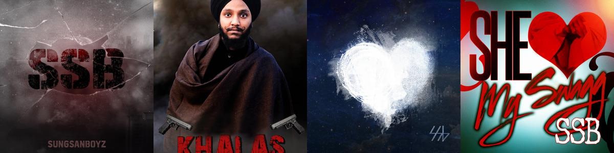 SSB Store: Official Merch & Vinyl