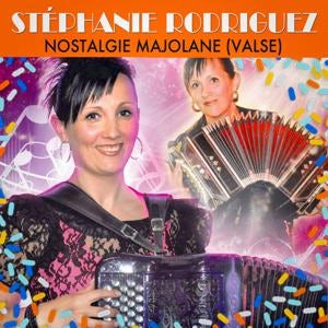 Stéphanie Rodriguez Store: Official Merch & Vinyl