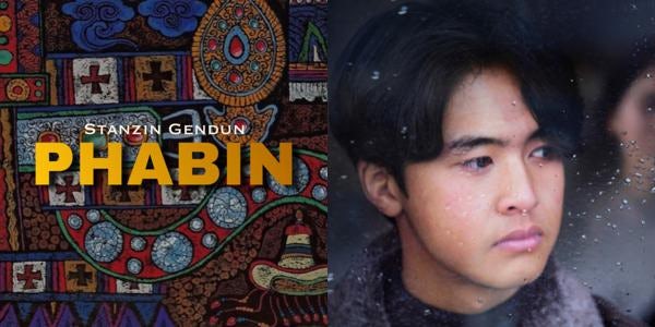 Stanzin Gendun Store: Official Merch & Vinyl