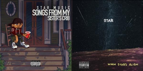 Star Music Store: Official Merch & Vinyl