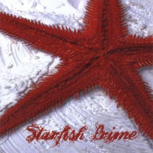 Starfish Prime Store: Official Merch & Vinyl